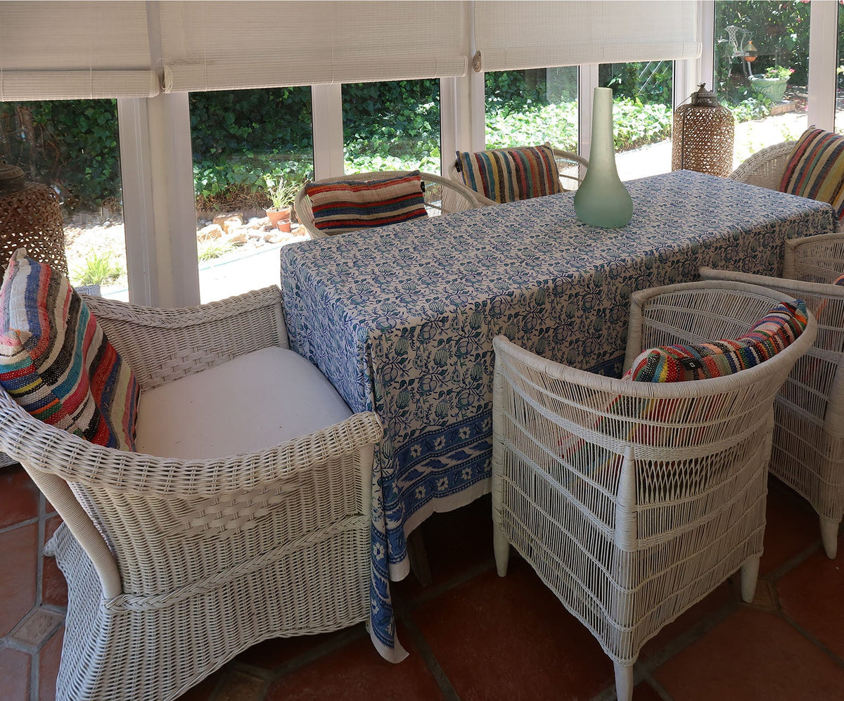 Block Print Cloth – Oh So Boho Cape Town