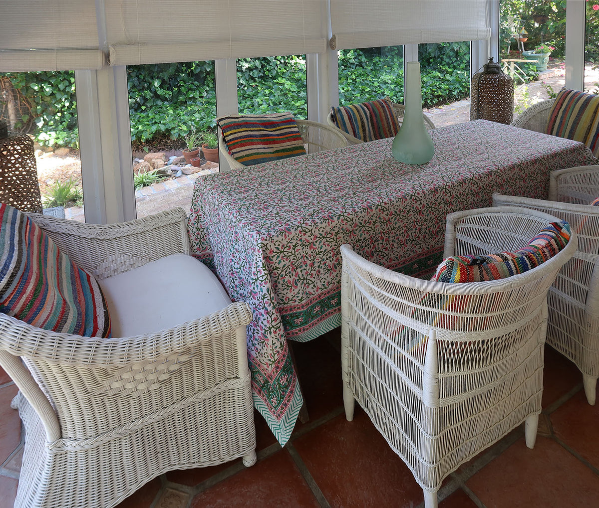 Block Print Cloth – Oh So Boho Cape Town