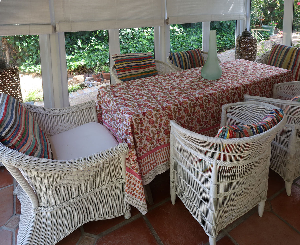 Block Print Cloth – Oh So Boho Cape Town
