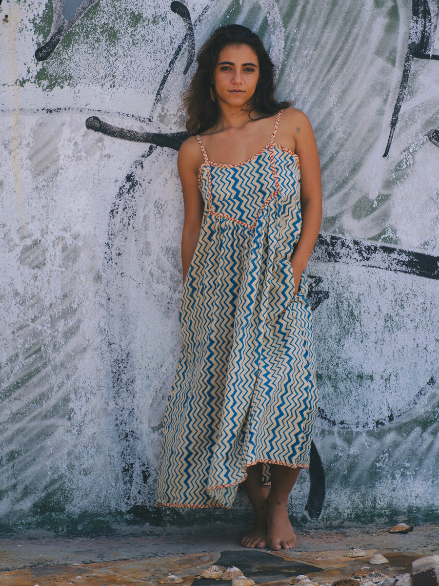 Earth Day Dress – Oh So Boho Cape Town