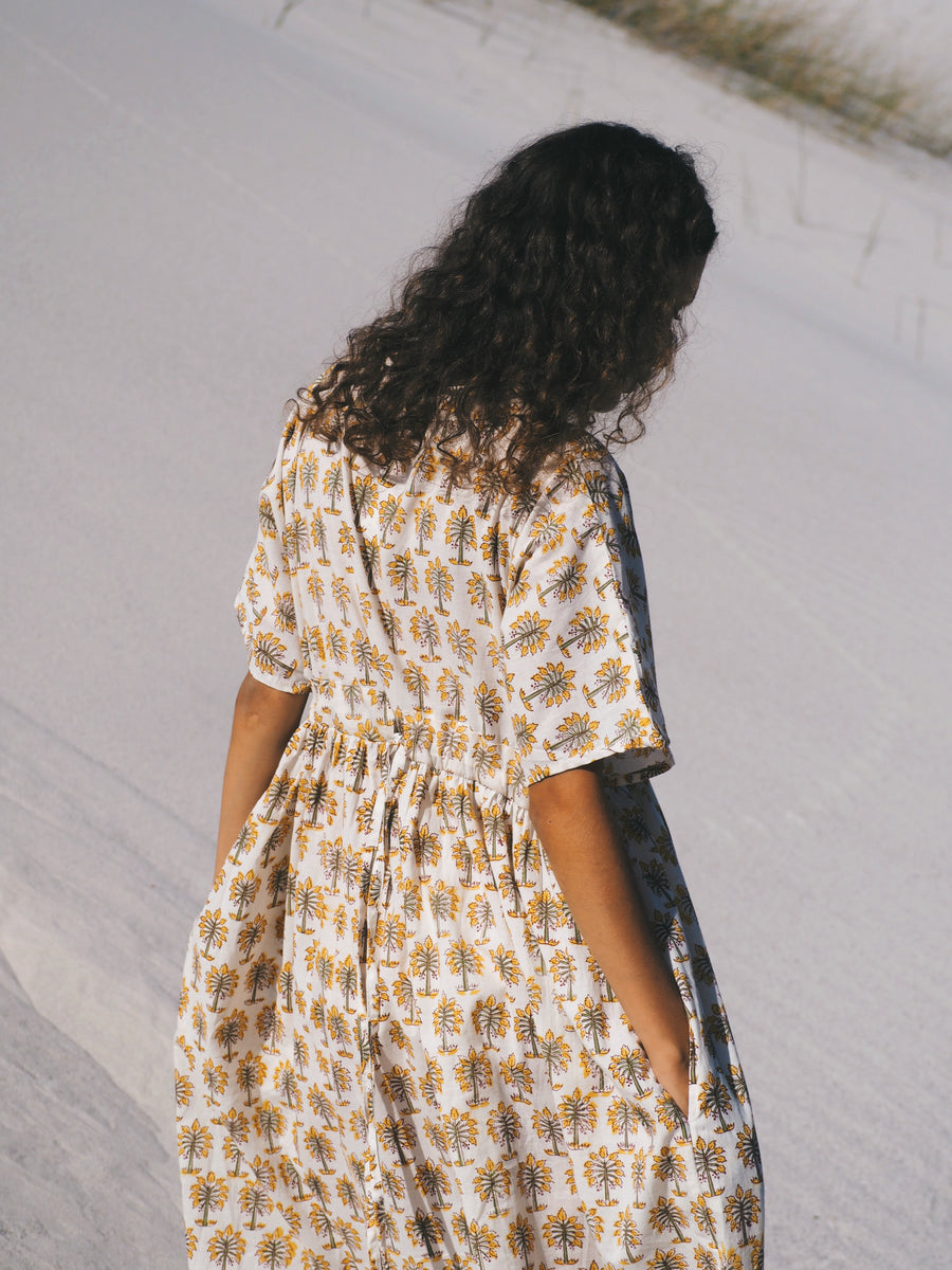 Boho Princess: Pina Colada – Oh So Boho Cape Town
