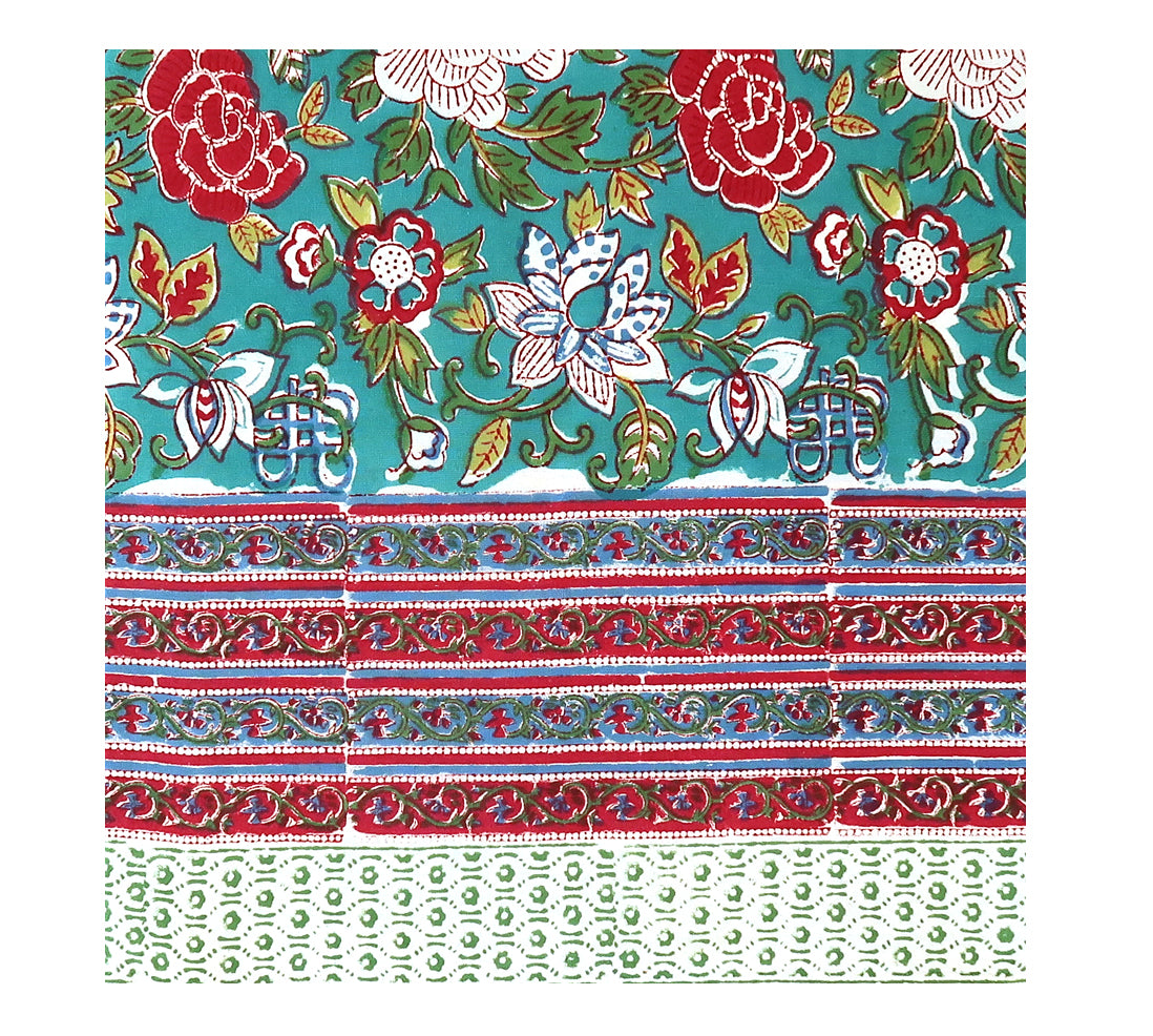 Block Print Cloth – Oh So Boho Cape Town